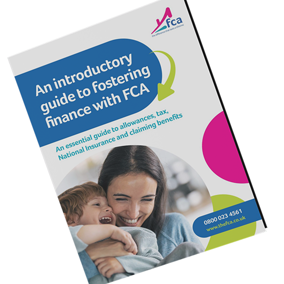 Fostering Finance Guide: Understanding Fostering Allowances