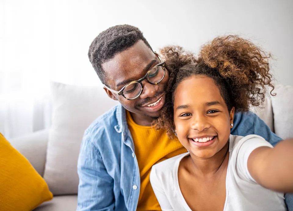 Fostering in Portsmouth