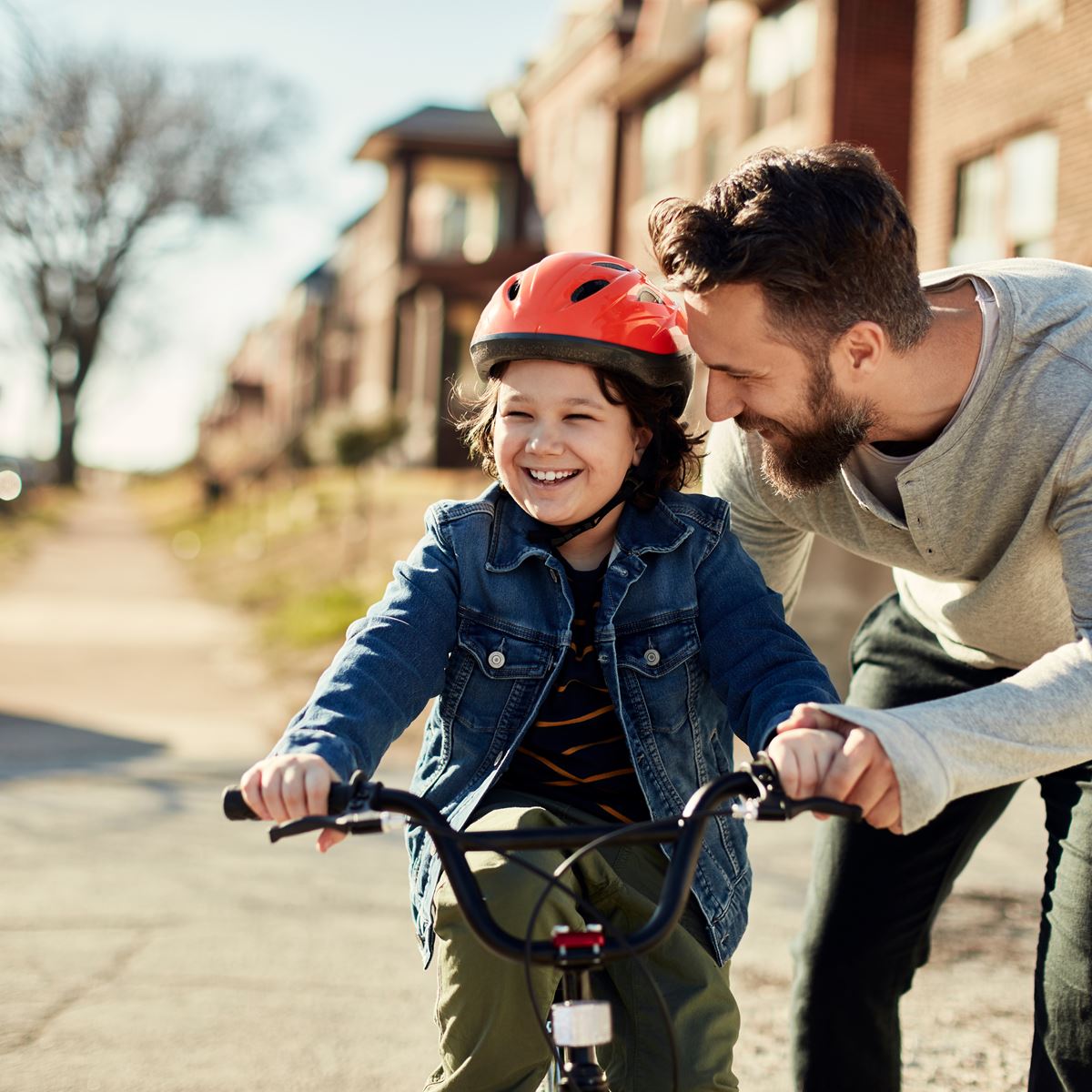 Fostering in Rotherham