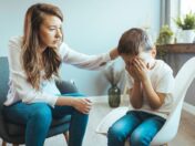 Supporting the emotional needs of children in your care