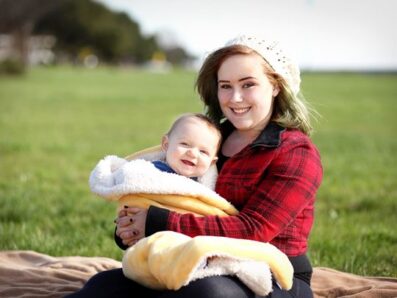Guide to Mother and Baby Fostering - Foster Care Associates