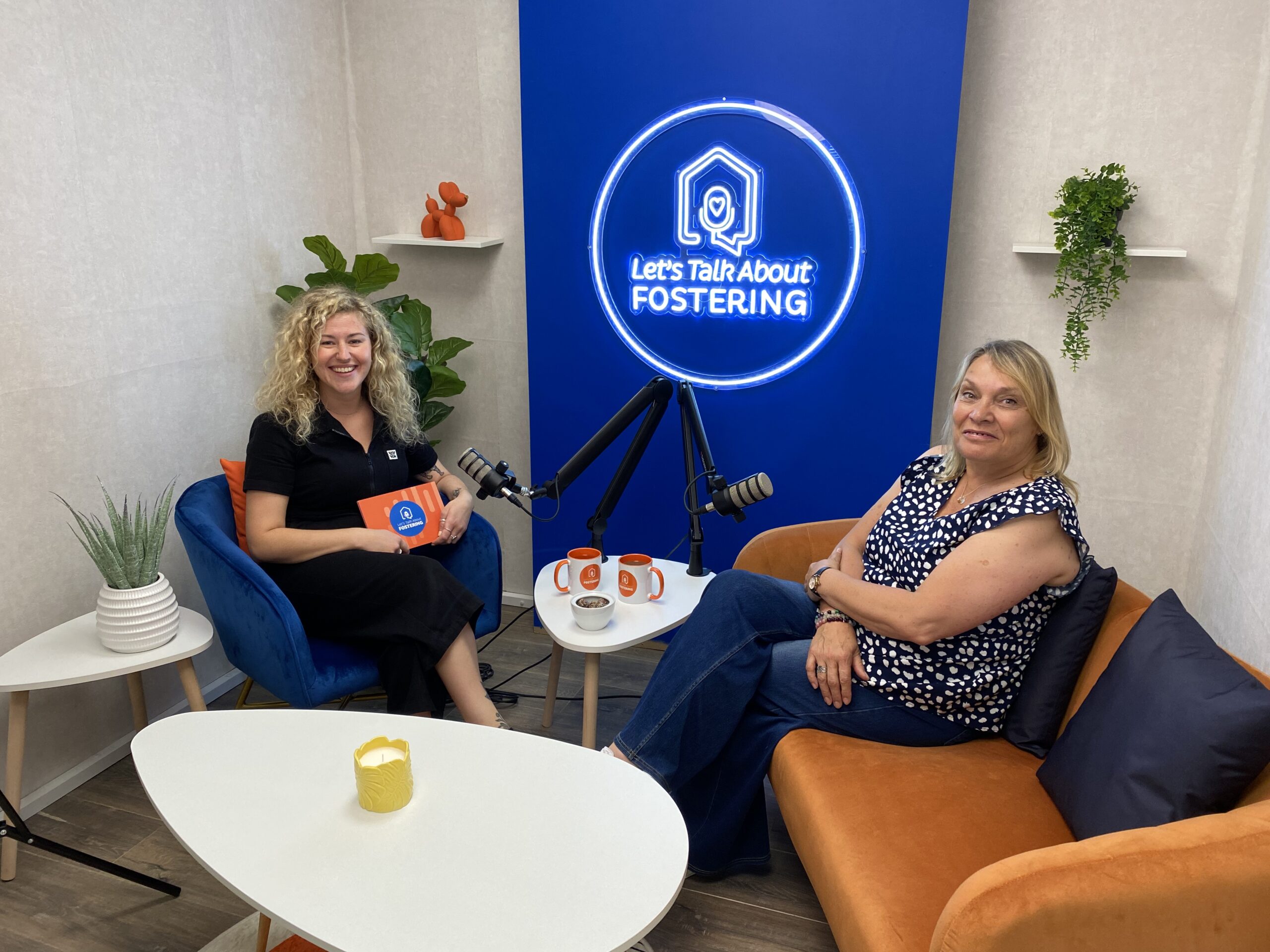 So you’re thinking of fostering? - Foster Care Associates