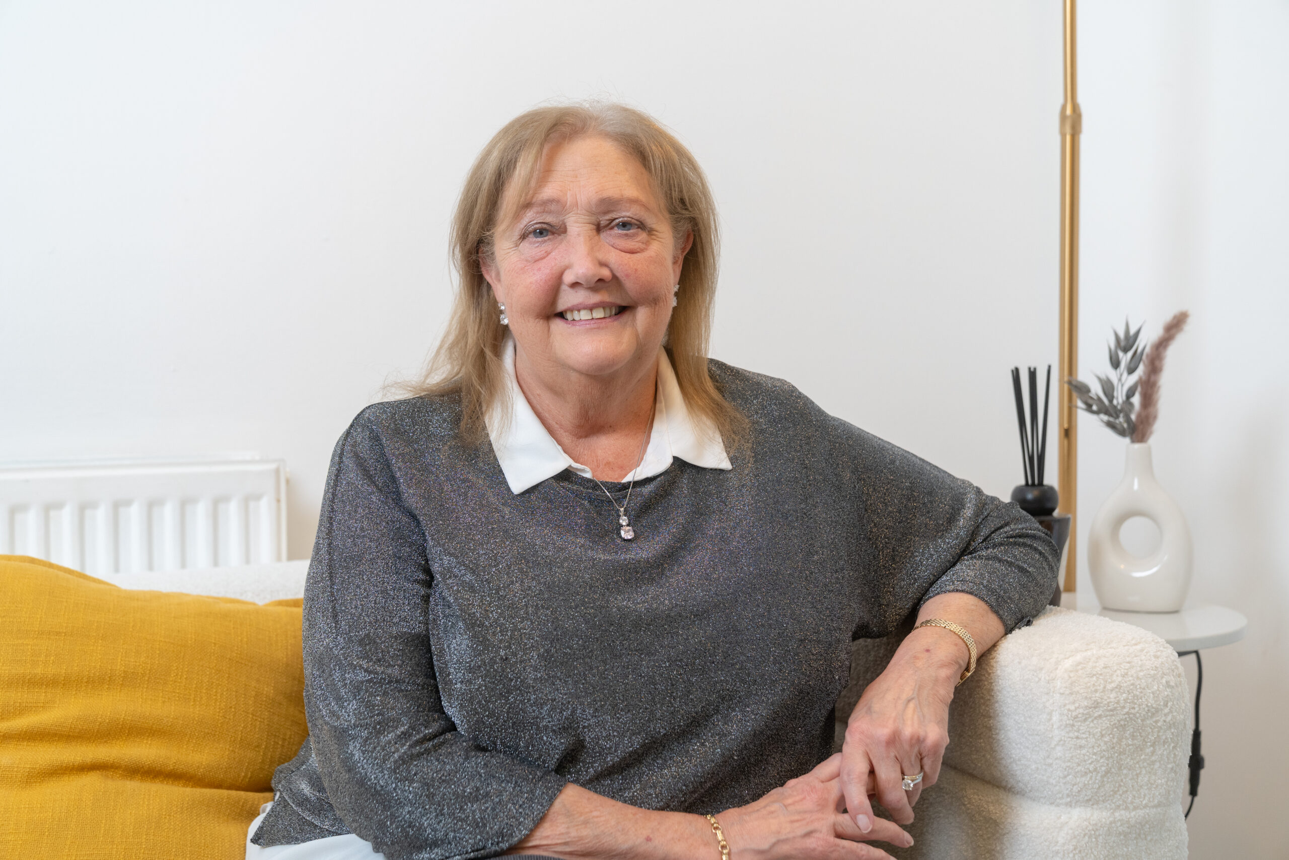 Debbie’s 15 Years of Fostering - Foster Care Associates