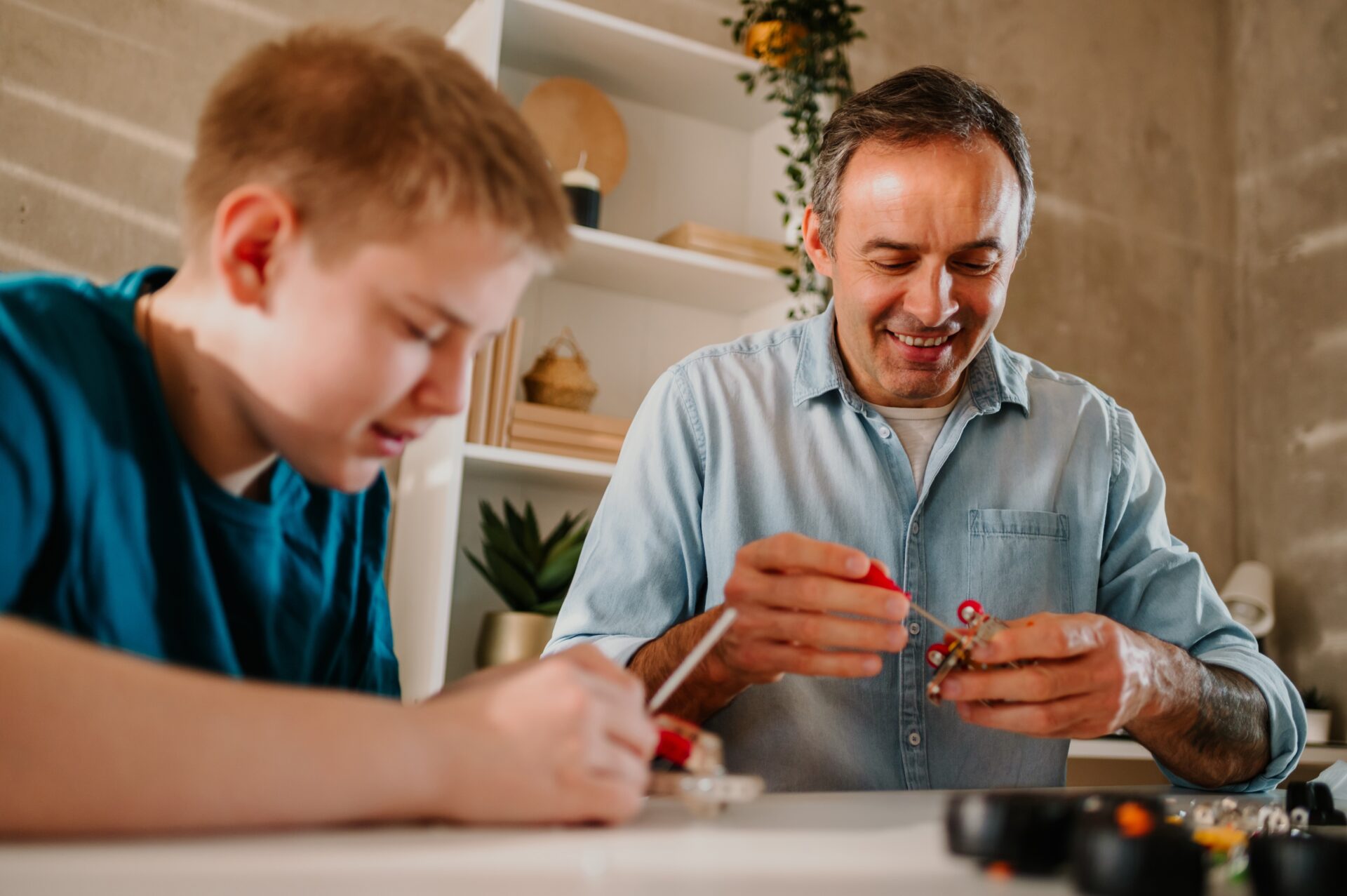 Foster Care Fortnight 2026: ‘This is Fostering’ - Foster Care Associates